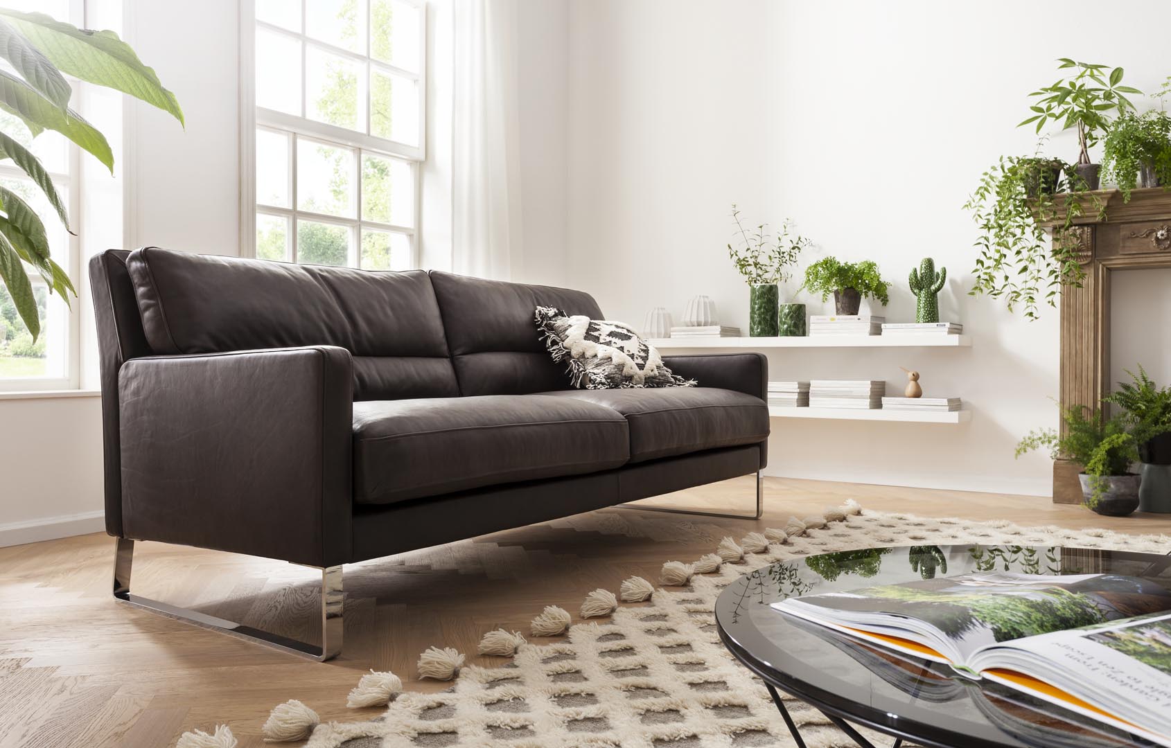 AERA DESIGN - Florian Hibler 3D-Artist | 85millimeter