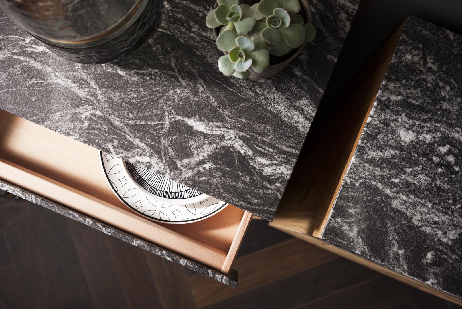 AERA DESIGN - Florian Hibler 3D-Artist | 85millimeter