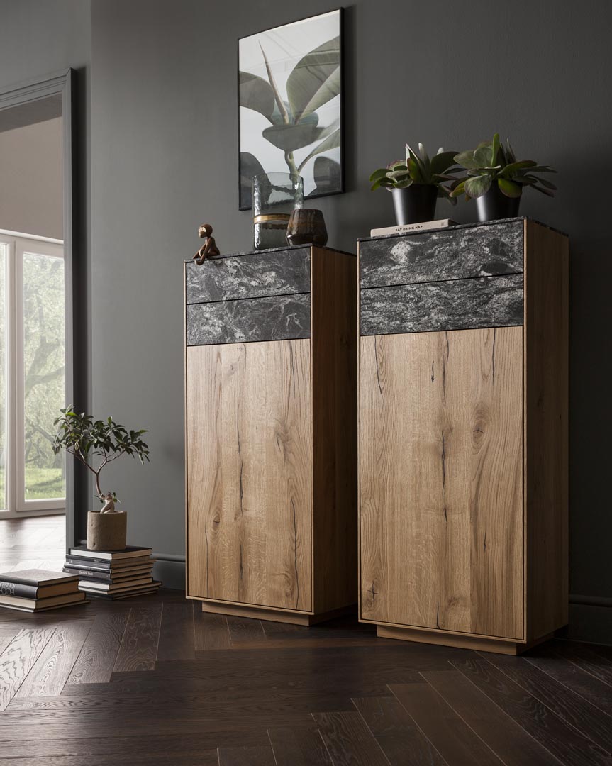 AERA DESIGN - Florian Hibler 3D-Artist | 85millimeter